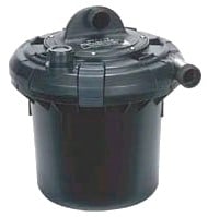 Replacement Parts for Cyprio Bioforce Series | Ponds Online