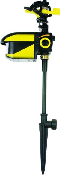 Predator Control | Ponds Online