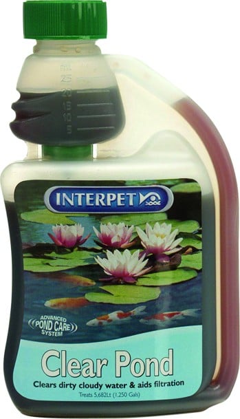 Interpet Aquarium Supplies for Healthy Fish | Ponds Online