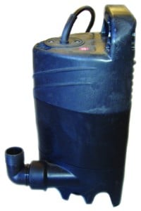 Leader Pumps | Ponds Online