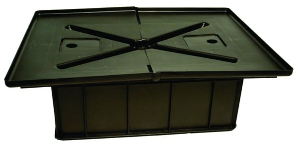 Fountain Basins | Ponds Online