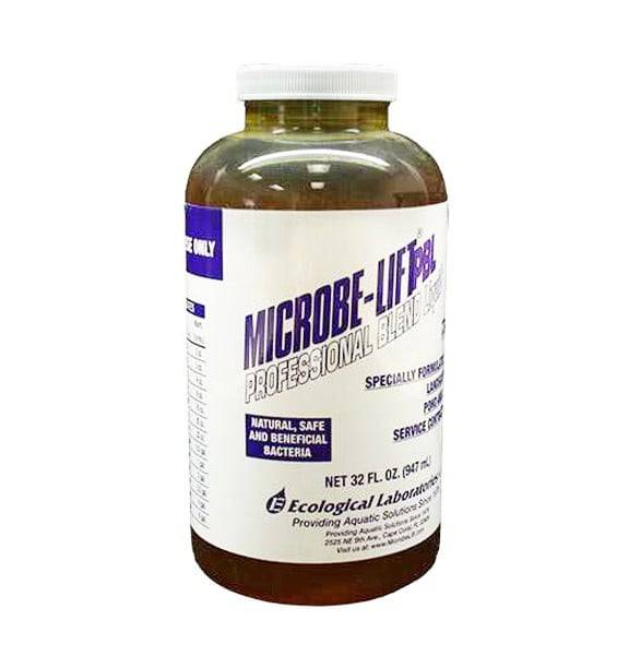Microbe-Lift PBL Professional Blend Bacteria - 32oz | Ponds Online