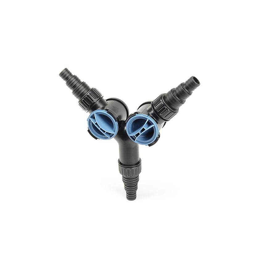 Aquascape 2-Way Flow Control Valve Diverter | Ponds Online
