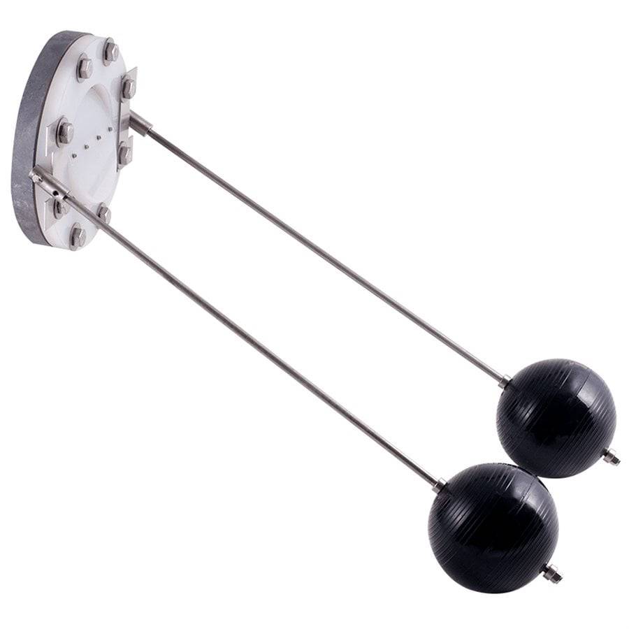 3" Horizonal Float Valve | Ponds Online