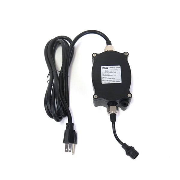 Oase BioTec Screenmatic Replacement Transformer | Ponds Online