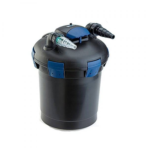 Oase BioPress 1600 Pressure Filter | Ponds Online