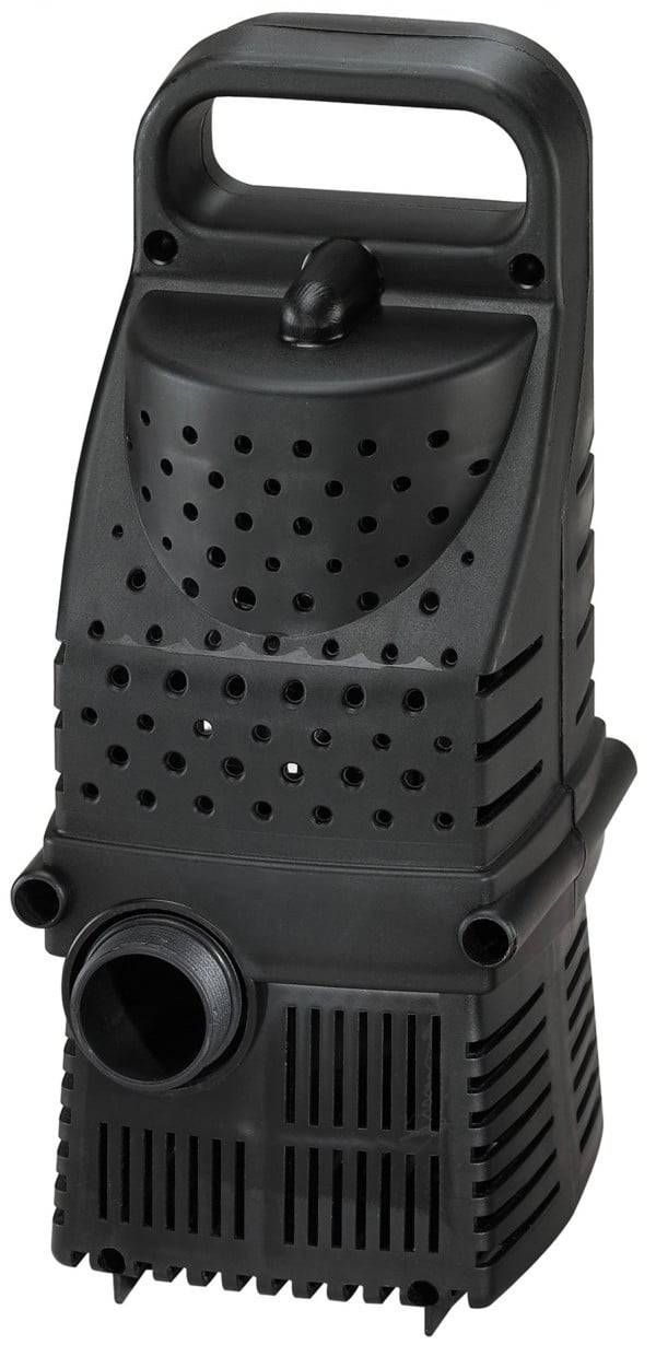 Pondmaster Proline HY-Drive 4800 Pump | Ponds Online