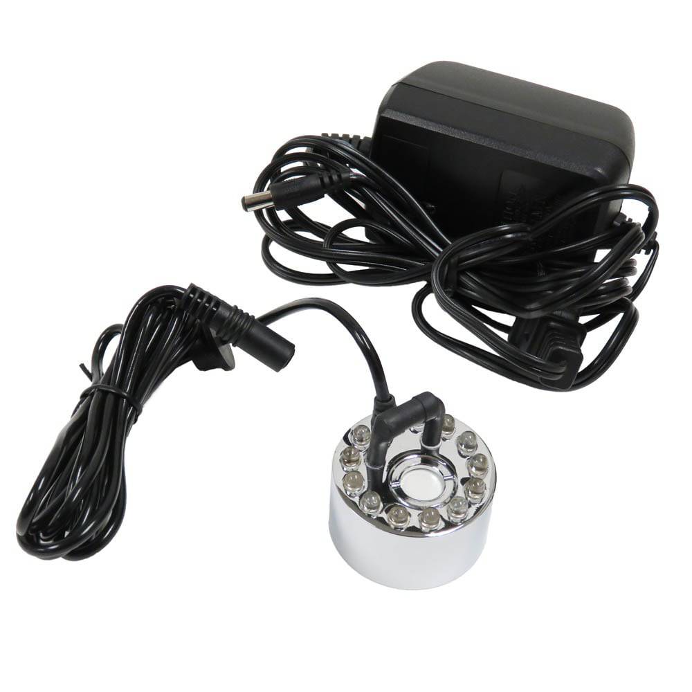 Fogger with LED Lights | Ponds Online